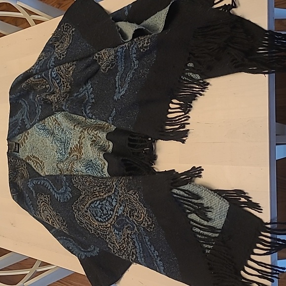 Charlie Paige | Jackets & Coats | Gently Worn Charlie Paige One Size ...